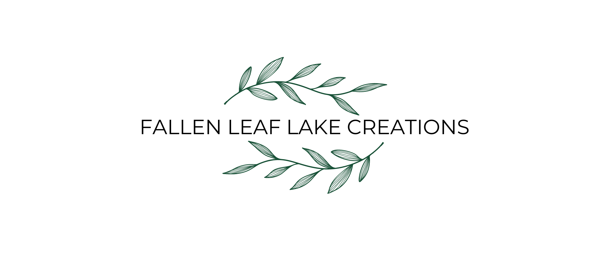 Fallen Leaf Lake Creations